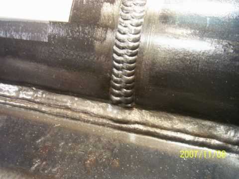 Different Types of Welding