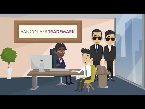 Legally Protect Your Brand Name in Canada. Register a Trademark.