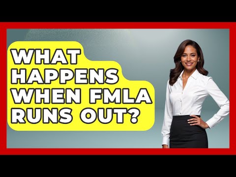 What Happens When FMLA Runs Out? - Gender Equality Network