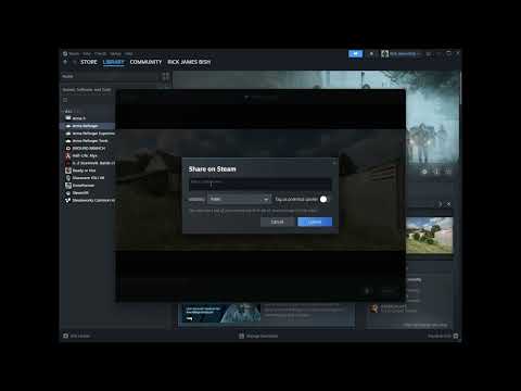 Steam Community :: Video :: Steam Arma Reforger Screen Capture and Post