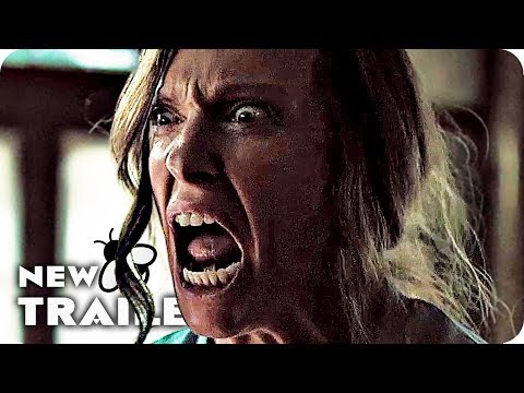 Hereditary Mother's Day Trailer (2018) Horror Movie
