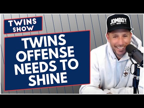 Minnesota Twins offense needs to carry them going forward