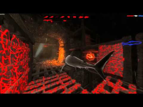 Steam Community :: Video :: Depth - Shark