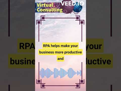 What is Robotic Process Automation (RPA)?