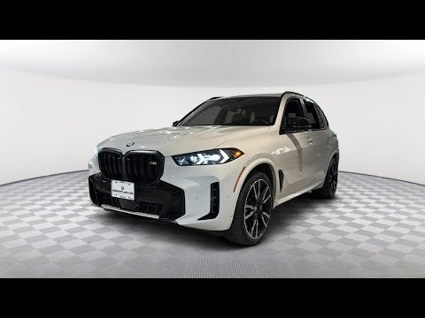 2024 BMW X5 M60i Portland, Beaverton, Lake Oswego, Vancouver, Hillsboro OR
