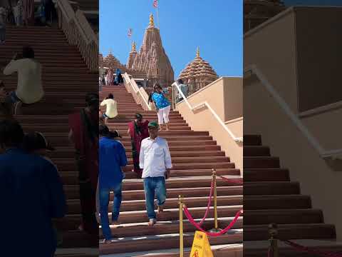 Ayodhya Ram Mandir in Dubai || 2024 Ram Mandir#jaishreeram
