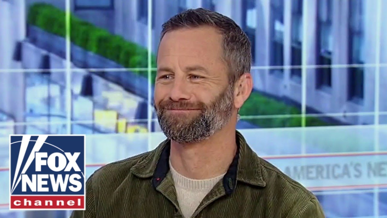 Kirk Cameron is promoting his new children’s book by protesting against ...