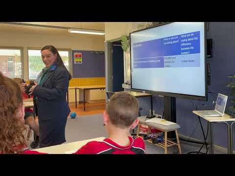 Teaching the morphological component of spelling with grammar: A focus on the suffixes -ance & -ence