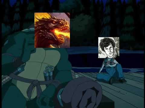 How Trey The Explainer Explains Every Cryptid