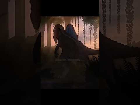 Define aura. #spinosaurus #animation #slick #dinosaurs #jurassicworld #viral #fyp #subscribe