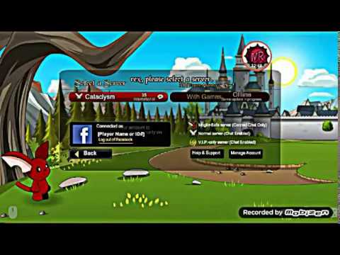 Steam Community :: Video :: Cataclysm New Aqw Private Server Full Tutorial