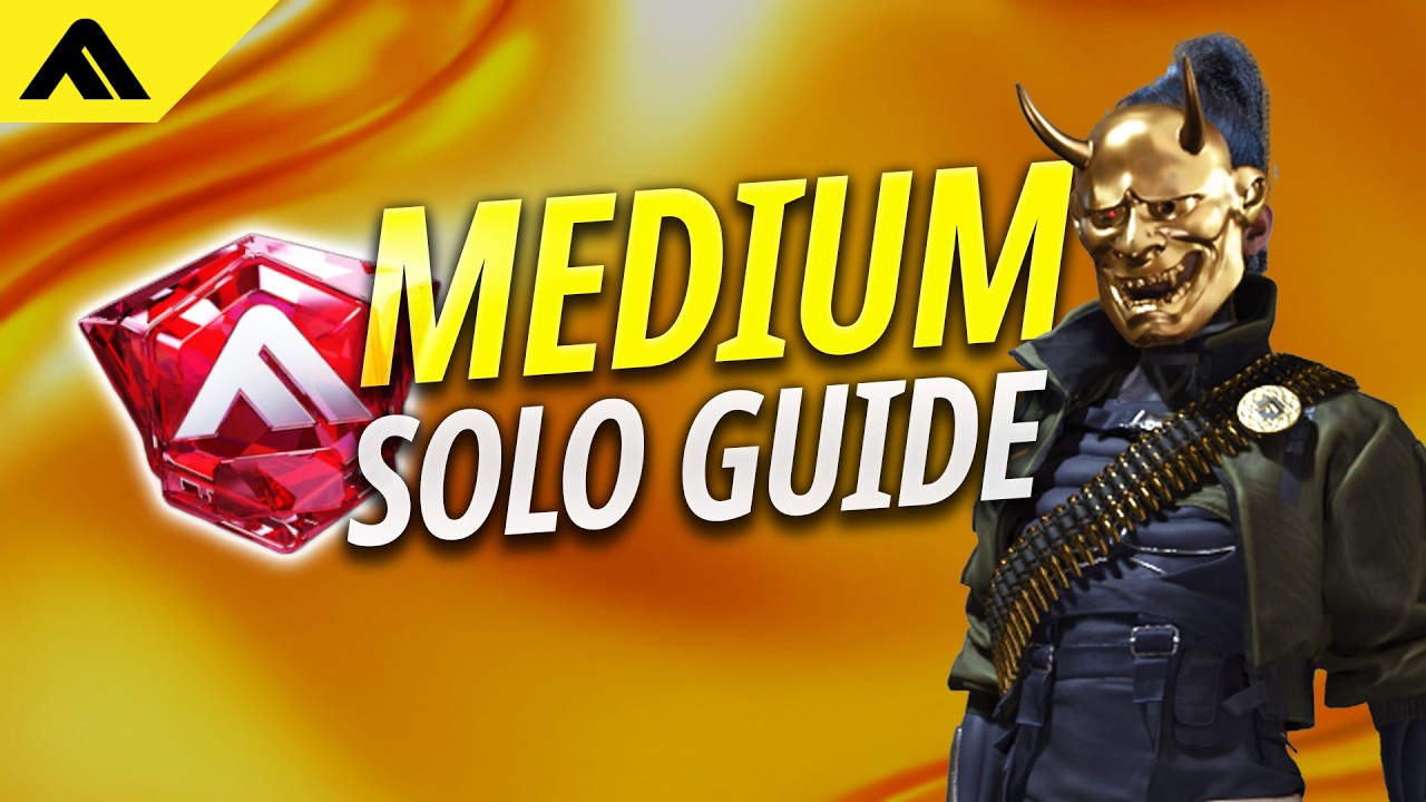Medium Guide - Win More Games Solo - THE FINALS