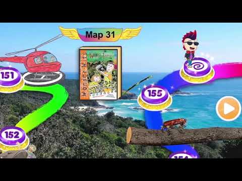 Try ABC Reading Eggspress to Build Reading Comprehension Skills | Online Program for Kids to Learn