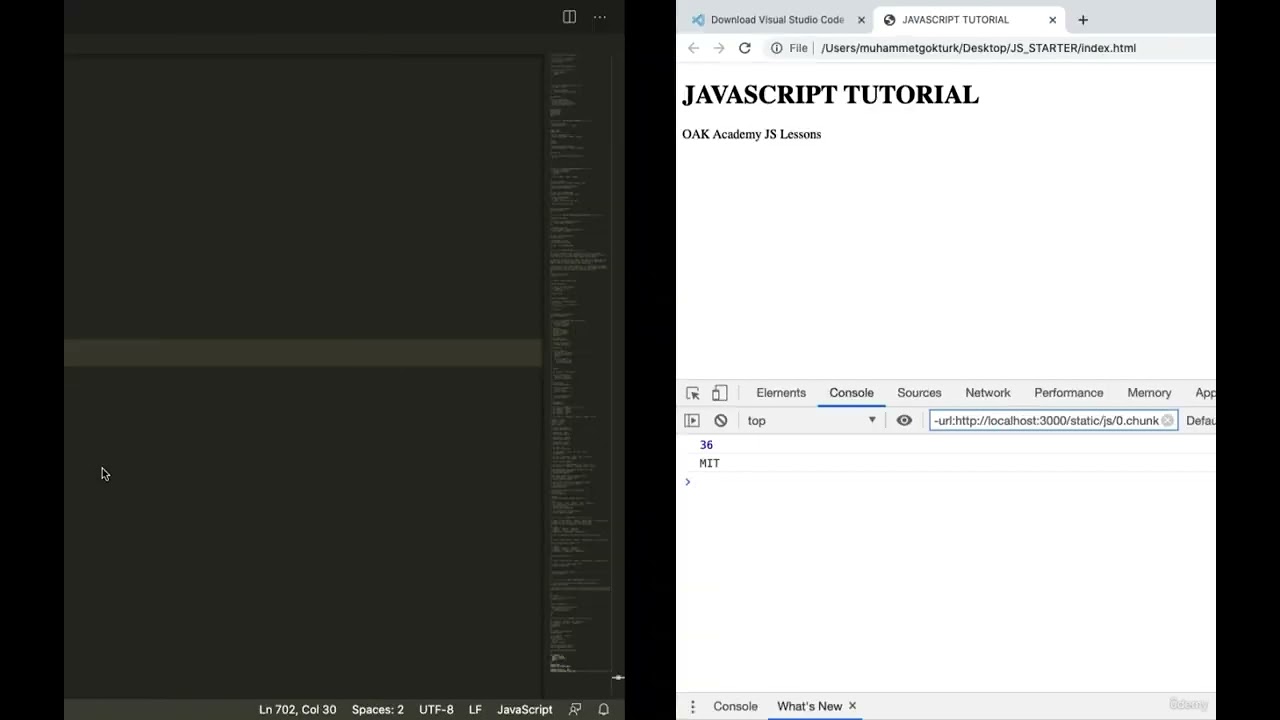 2  Javascript Object update (JAVASCRIPT OBJECTS) TUTORIAL FOR BEGINNERS COMPLETE GUIDE