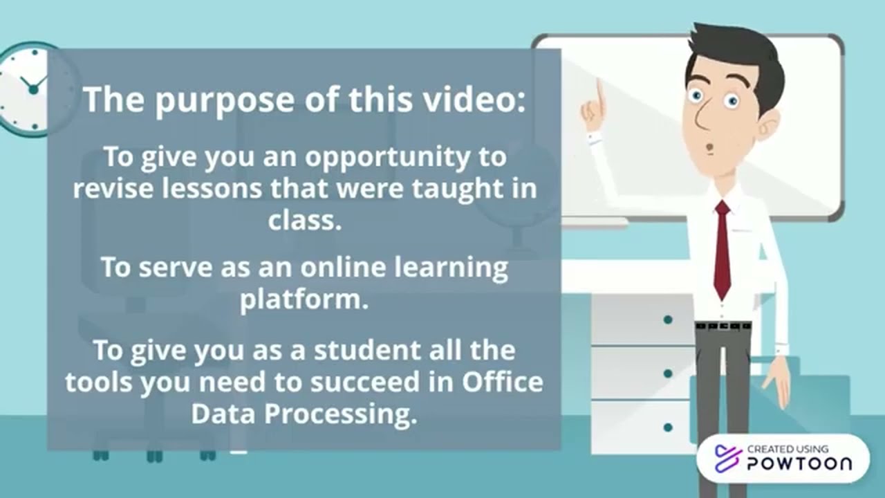ODP Level 3 2018 NOV Step by Step