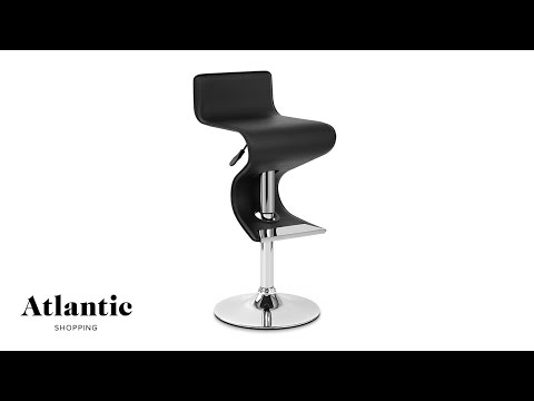 Profile Bar Stool