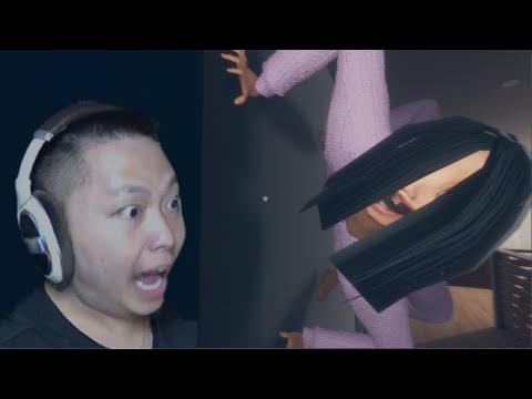 Steam Community :: Video :: THIS THING LIVES WITH ME | Hatch - horror game