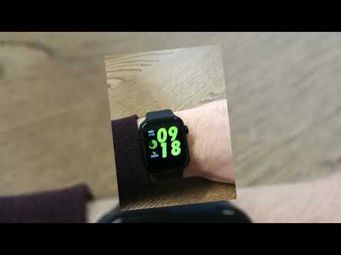 The XWatch Review-2019/2020