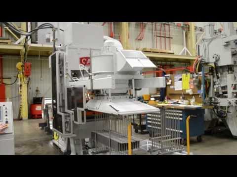 Why should you visit Burr Oak Tool @ FABTECH 2013 - Booth S4680?