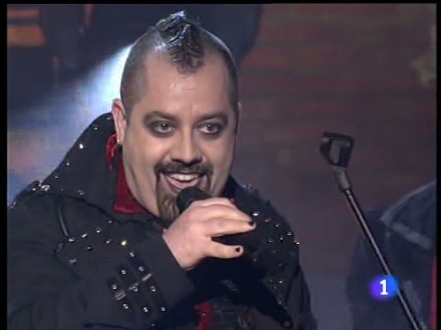 El retorno: Atalis - "Retrato frontal"