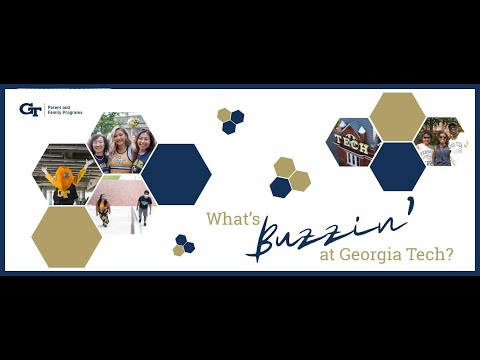 Georgia Tech Career Center Webinar