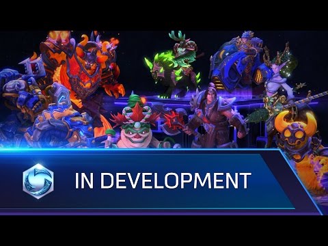 HoTS – Whats Coming – Ardathil Blog