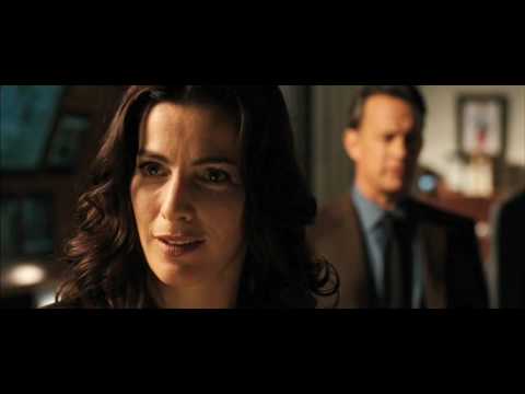 Angels and Demons Tom hanks