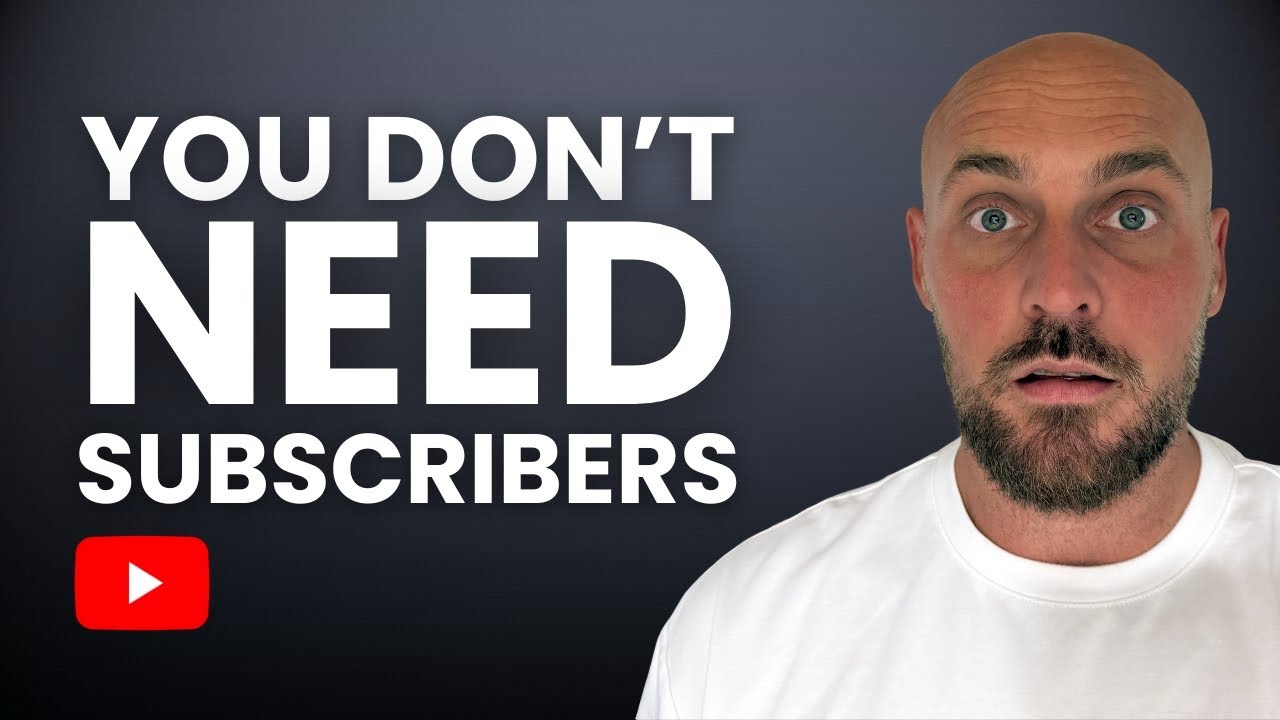 How To Get More Views On YouTube as a Small Channel