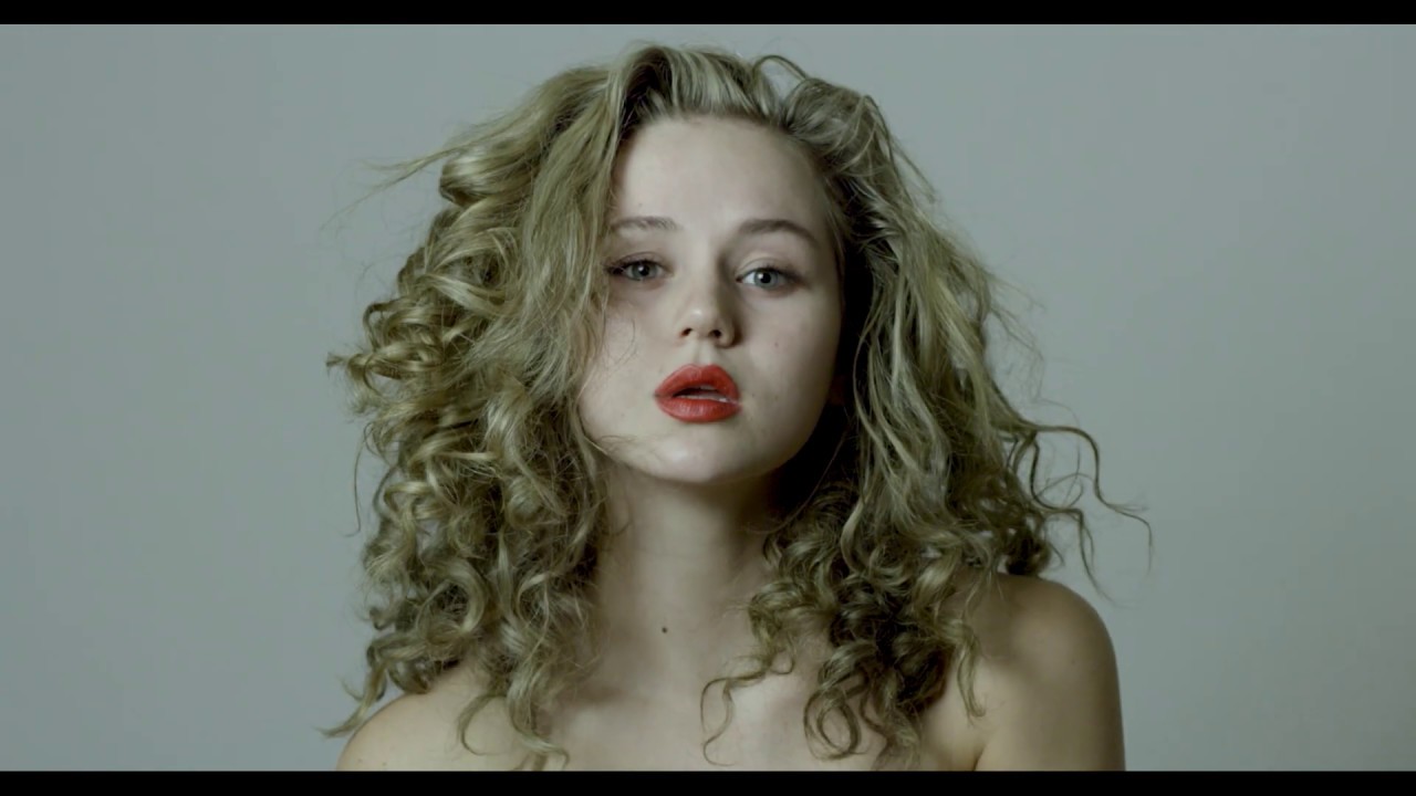 Brec Bassinger VIDEO PORTRAIT