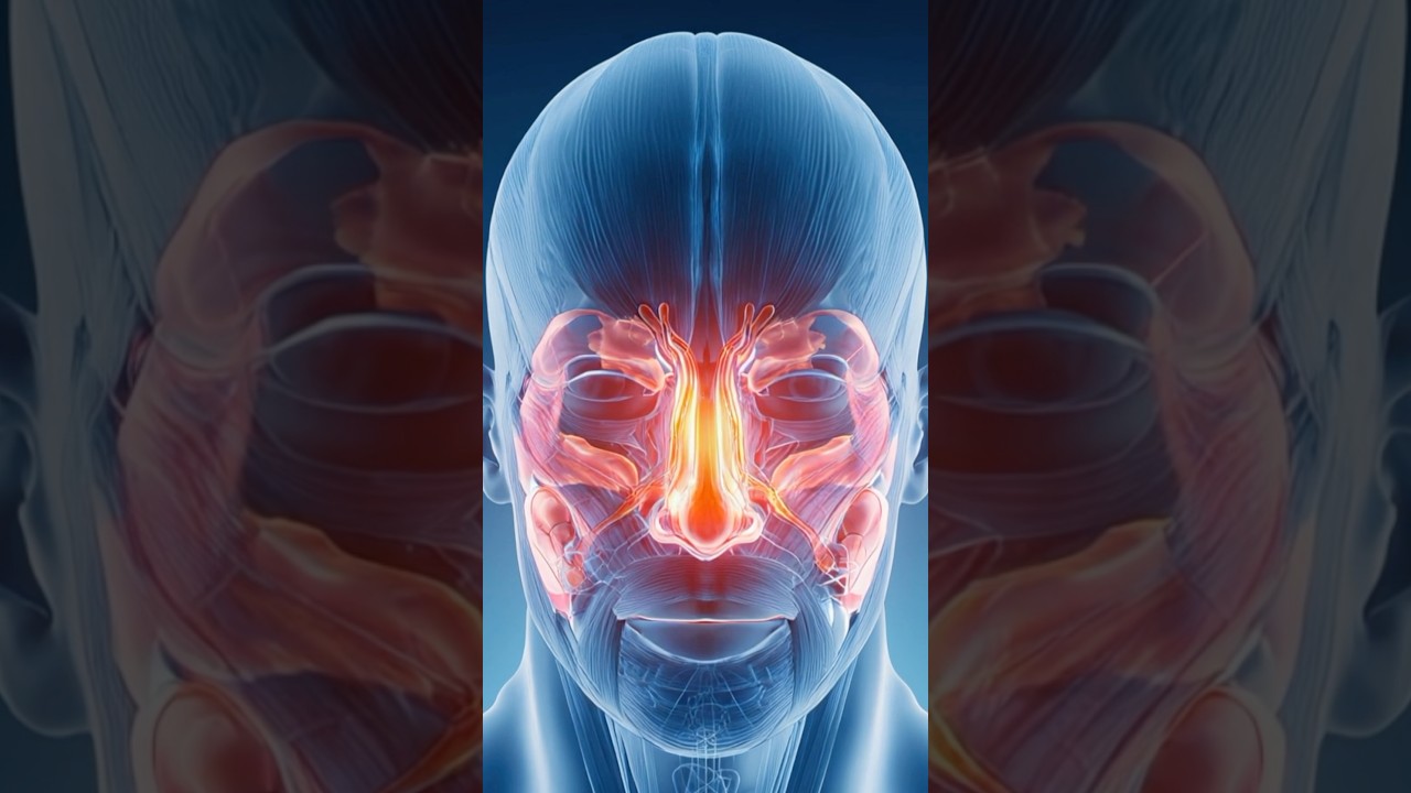 5 things you didn’t know about Chronic Sinusitis