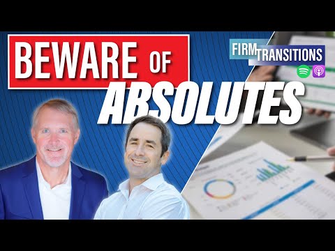 Three Reasons Why We Decided to Stay with Raymond James — Clip with Chip Munn, Signature Wealth