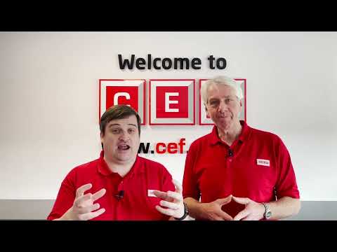 CEF TechTalks - Why attend?
