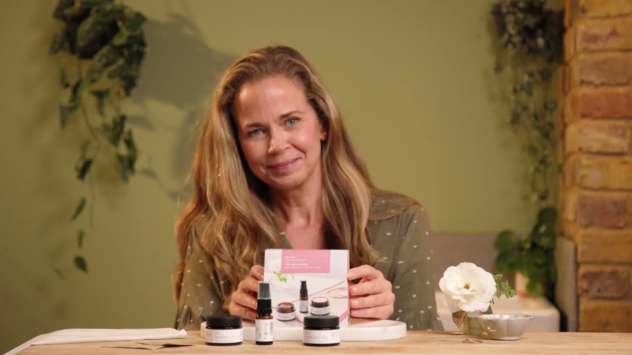 Evolve Organic Beauty | The Age-Defyers