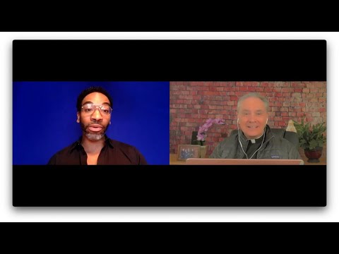 Personally Speaking ep. 92 (E. Clayton Cornelious)