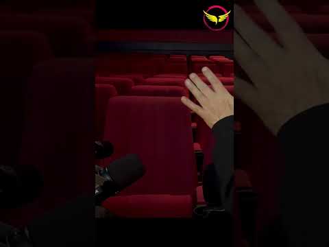 Filmmakers Respect Original Scripts