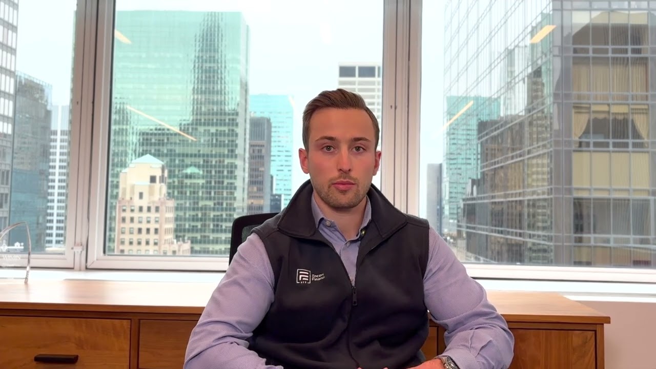 Ryan Harper & What's Different About Encore