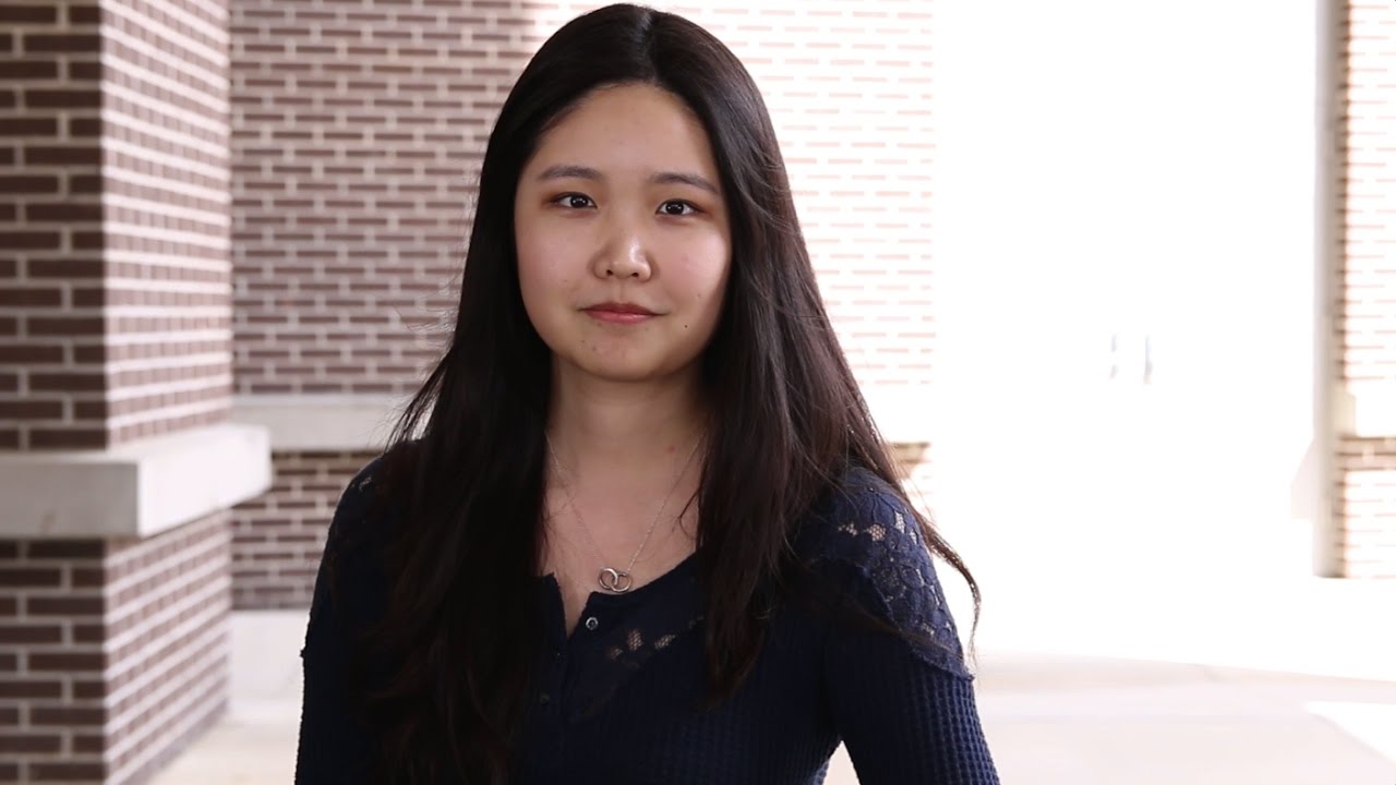 TEDxFSU Speaker Spotlight - Jin Yan