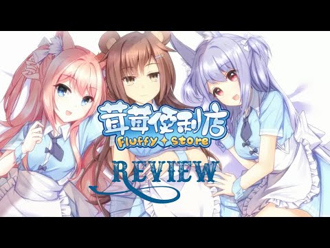 Steam Community :: Video :: Fluffy Store Review