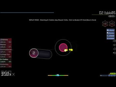 Steam Community :: Video :: osu! - A Choke I'm Actually Proud of Lmao ...