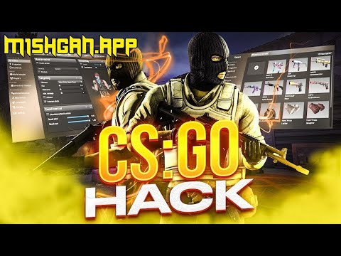 Best CSGO Hack 2023 | Aimbot, ESP, Wallhack | Free Cheat | No Virus