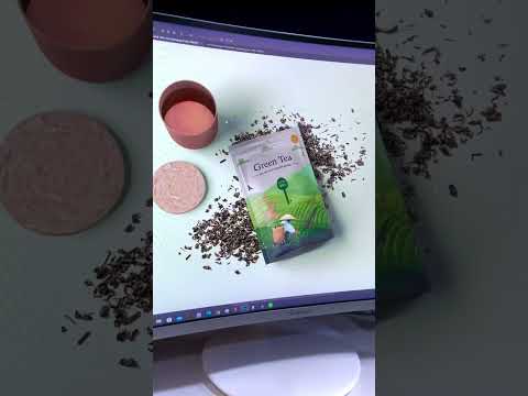 🎨 How to Create Stunning Design Mock-ups | Quick & Easy Guide!