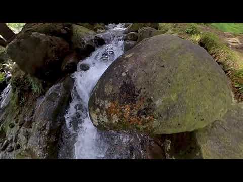Glendalough with a 360 camera