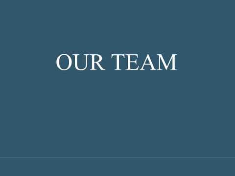 Beta technical campus : Our Team.