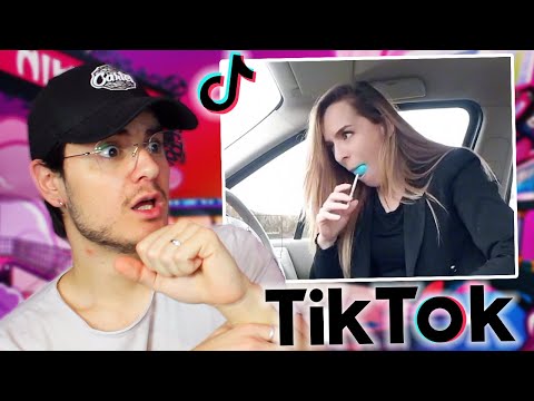 J'ANALYSE LES TENDANCES TIKTOK - (c'est réel ?)