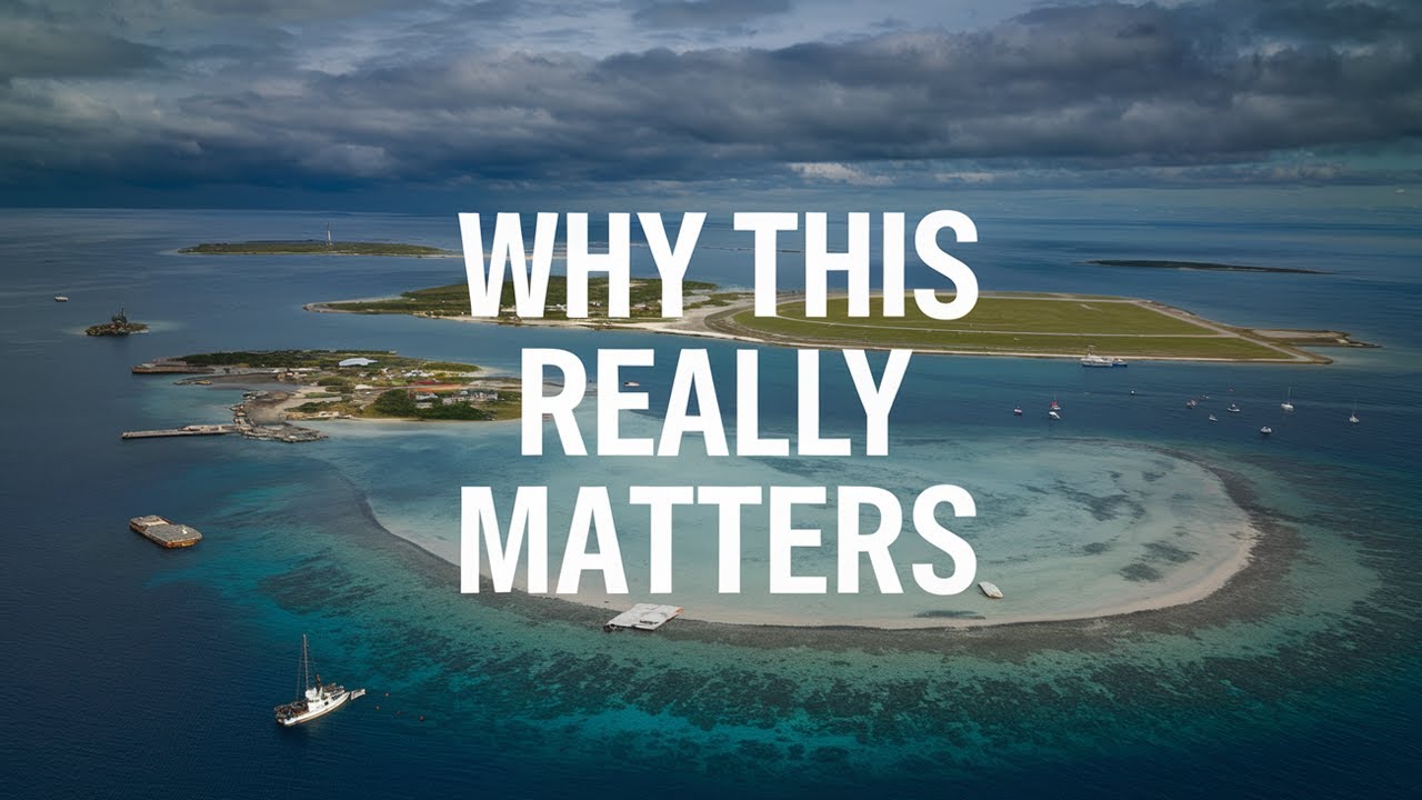 China’s Man-Made Islands: A Sinking Strategy in the South China Sea ...