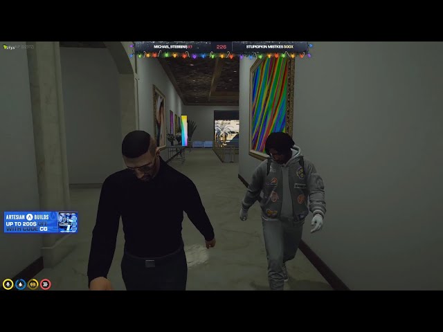5 most successful GTA 5 streamers (2021)