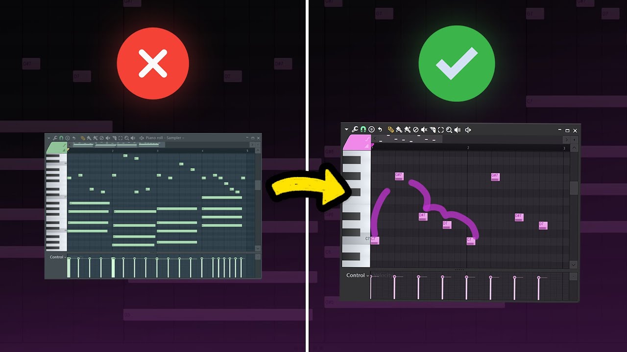 You Absolutely NEED THIS Melody Trick (FL Studio 21)