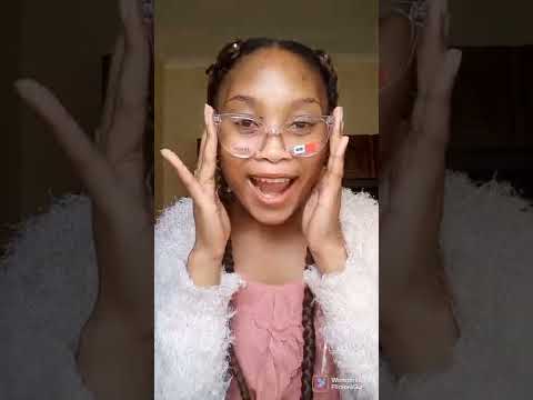 SpecSavers Home Try On!