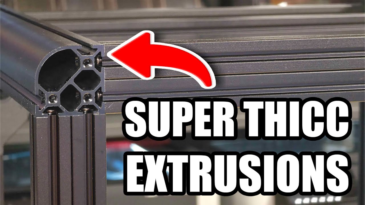 Building “Rainbow Doom” – A CNC-Enhanced Voron Trident Doomcube With Multicolor Printing