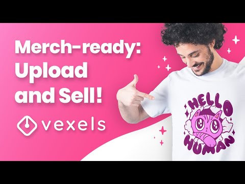 Start a T-shirt Business With Print-ready T-shirt Designs